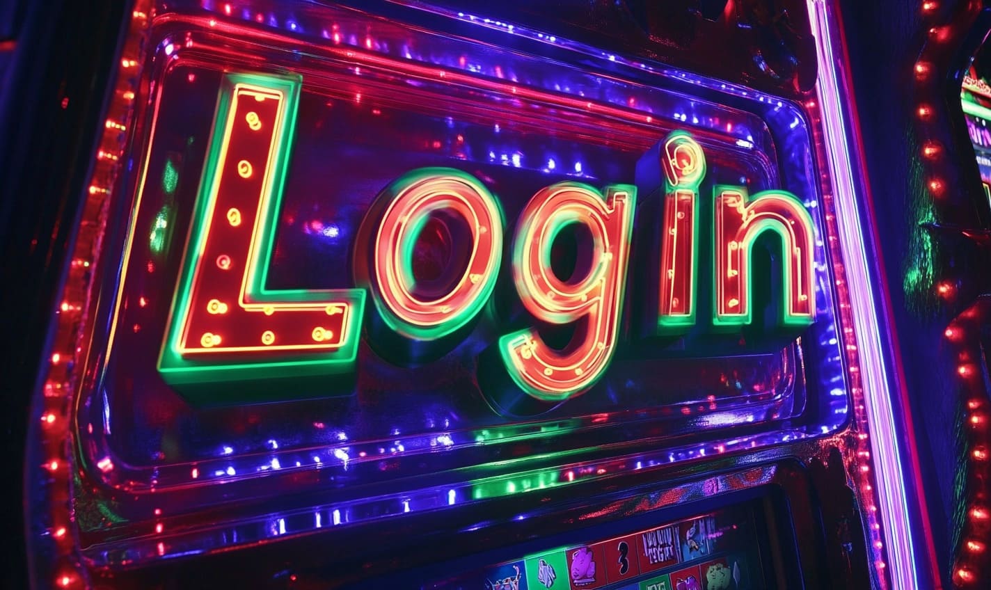 BK33: Easy Registration and Secure Login for Users